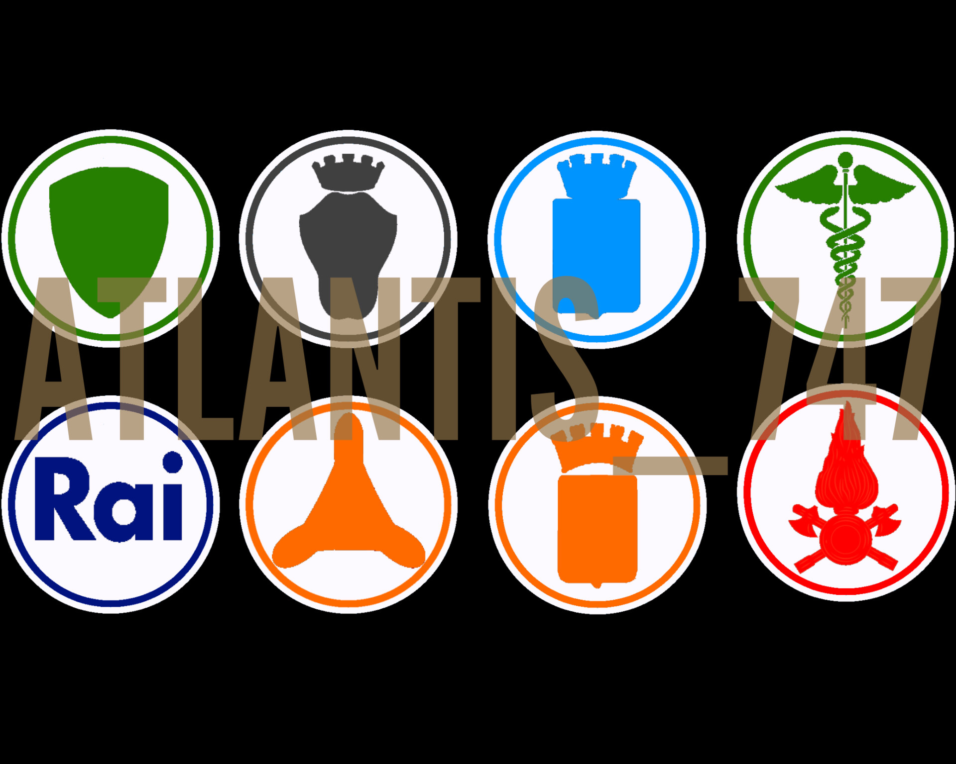 ArtStation - Legnano Graphic