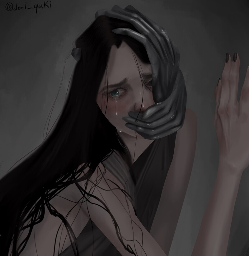 ArtStation - dori_quki