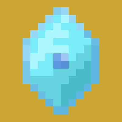 Diamond Texture Minecraft 16x16