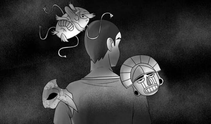 ArtStation - 2D ART WORK