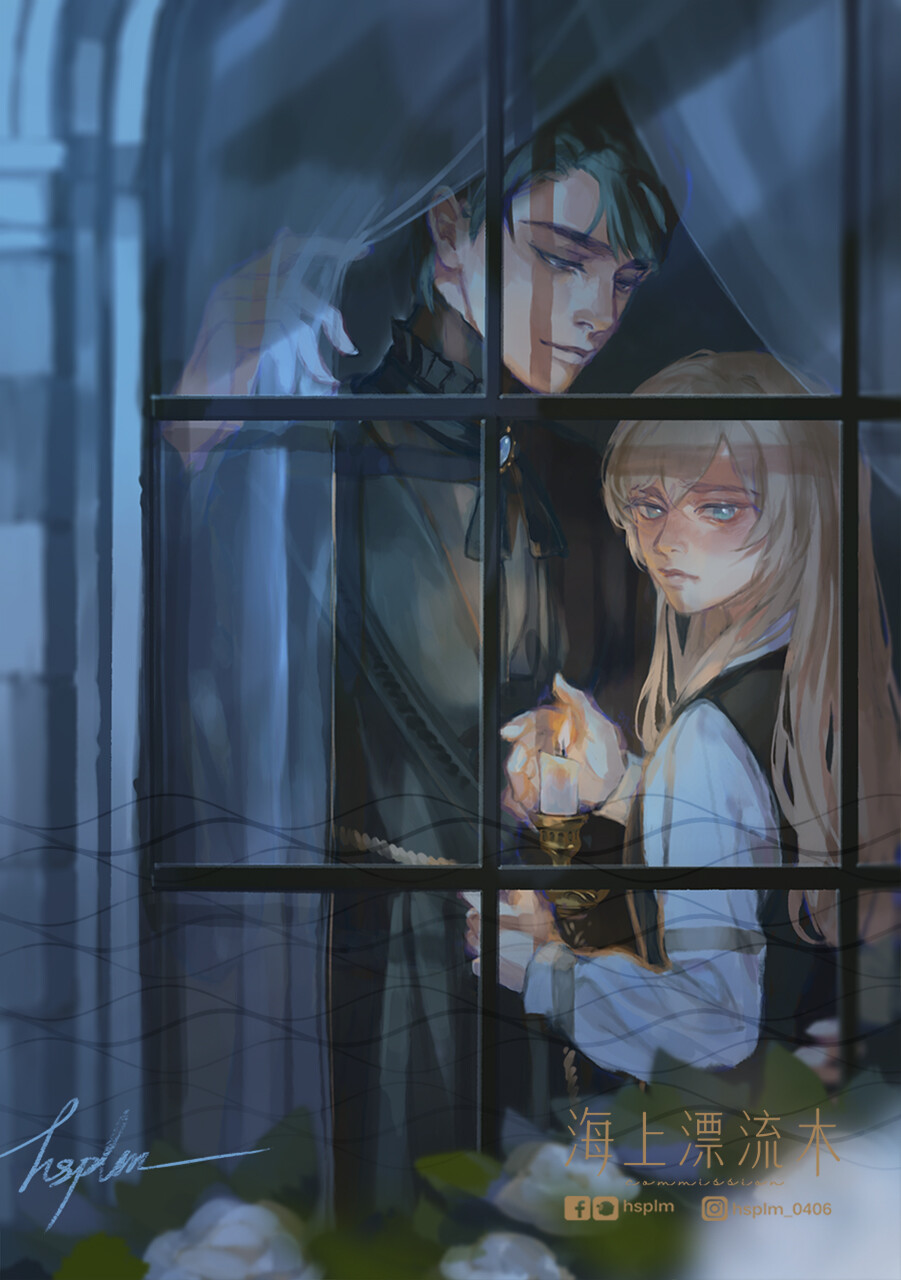 ArtStation - Midnight