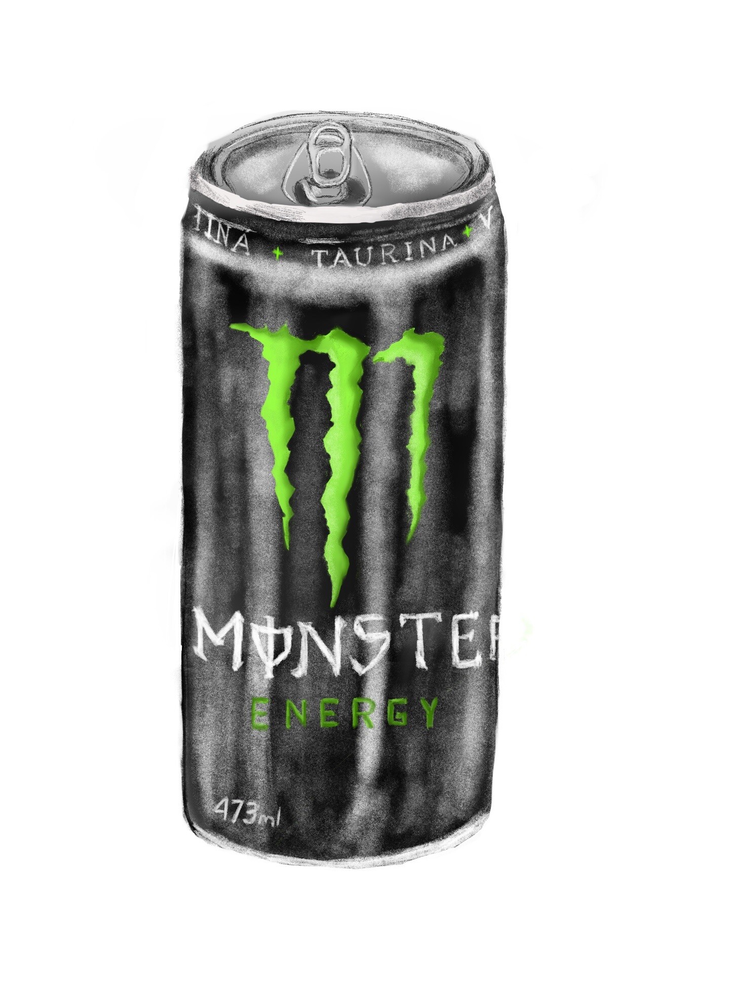 ArtStation - Monster