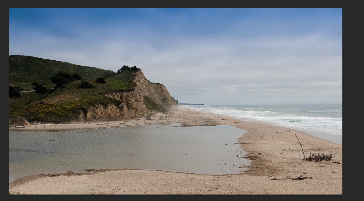 ArtStation - Photoshop Project 4