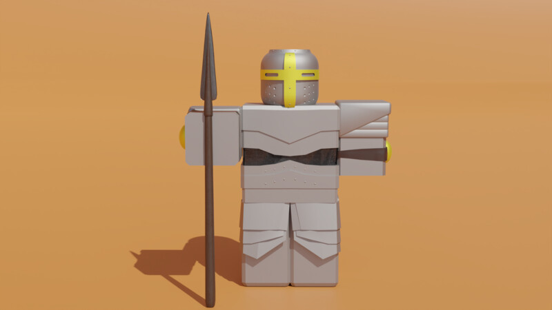 ArtStation - Choco Stick