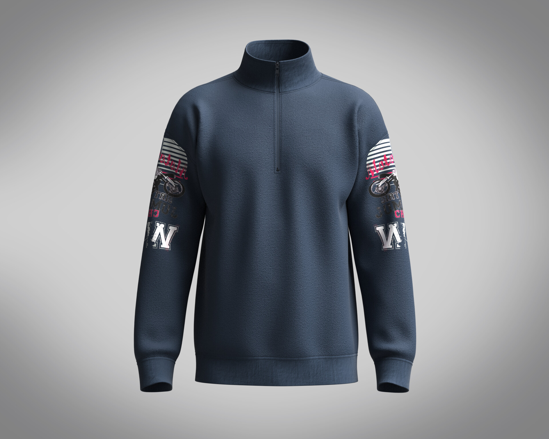 ArtStation - Jacket-JUMP