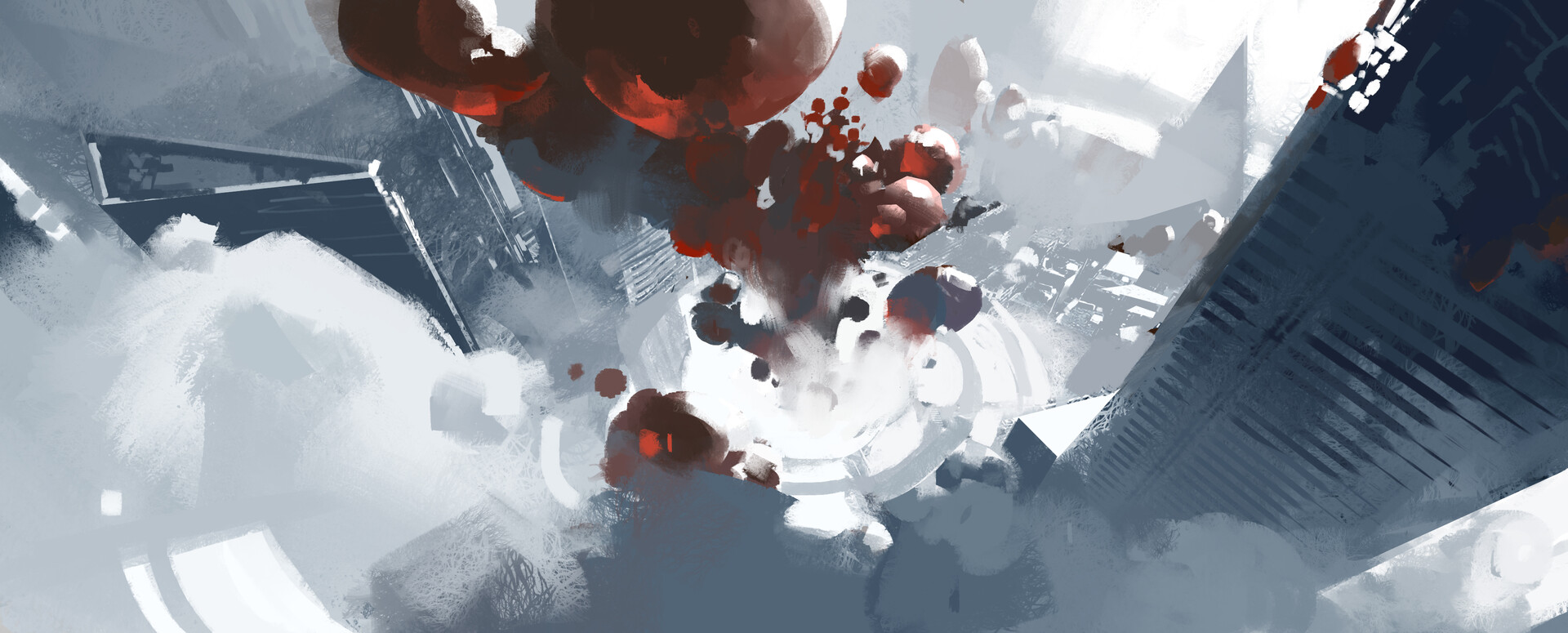 ArtStation - RANDOM SKETCH0819