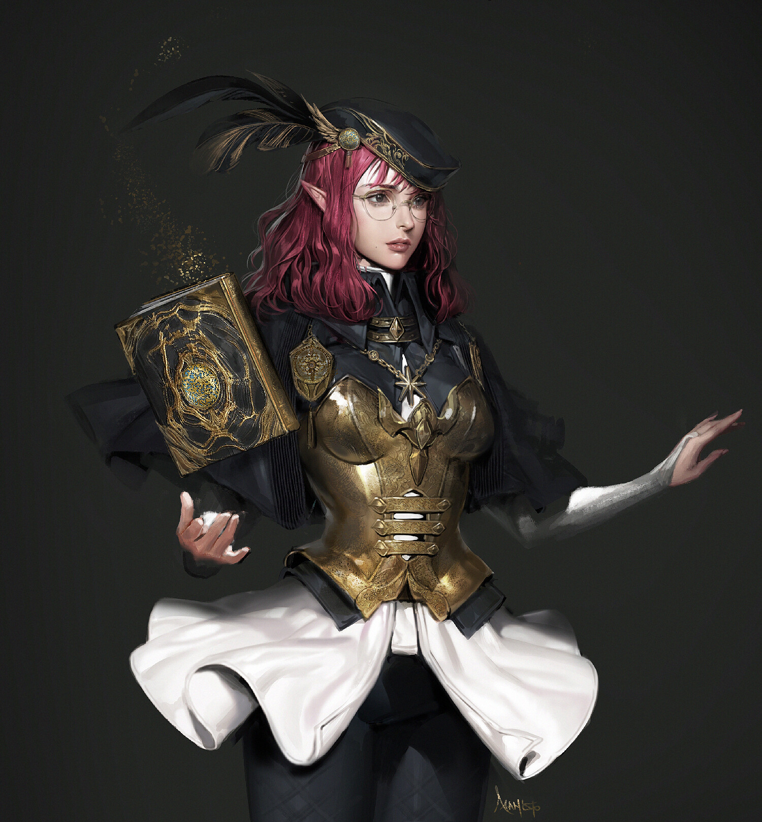 ArtStation - 013