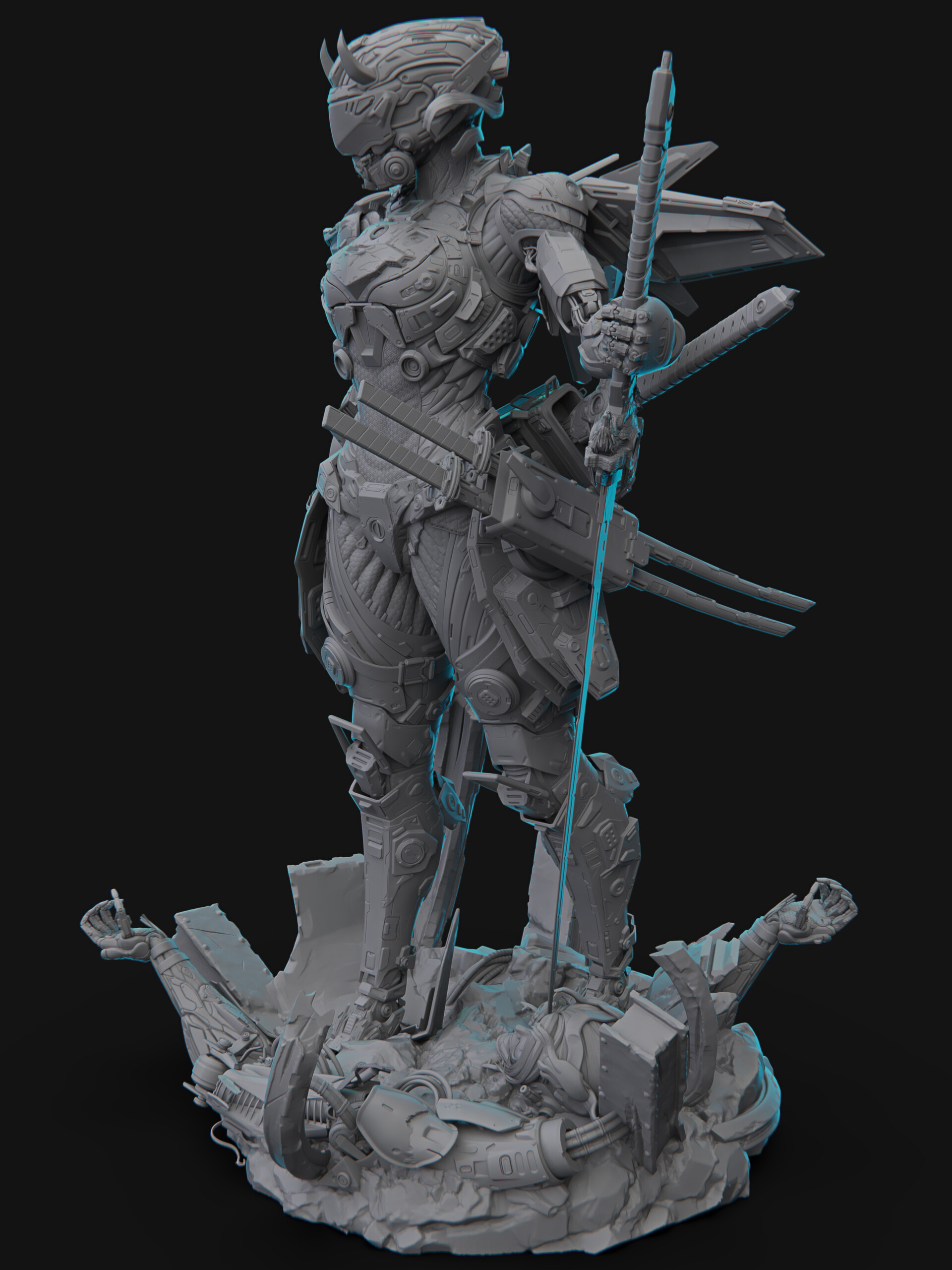 Sougato Majumder - KAMIKAZE~