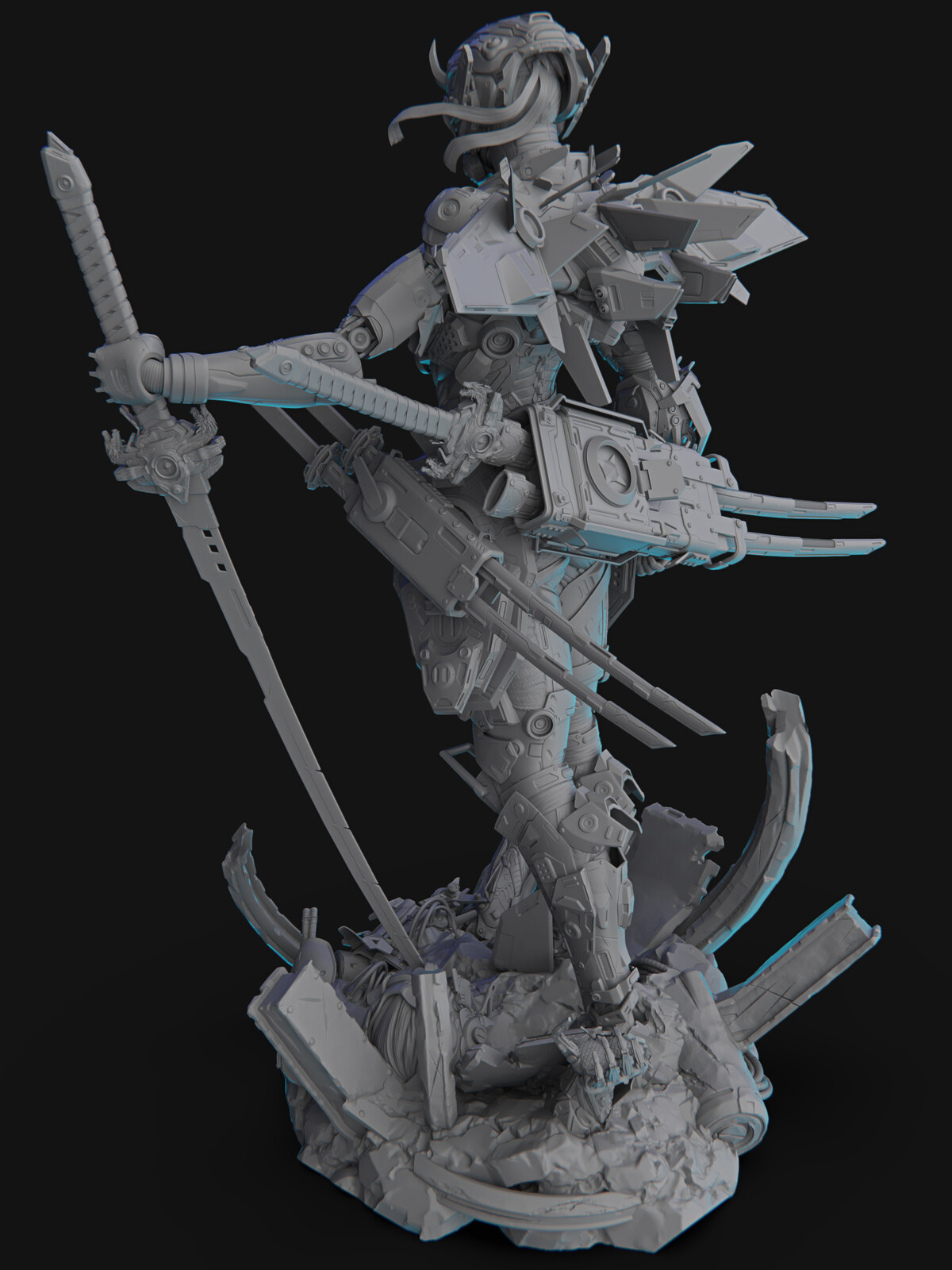 Sougato Majumder - KAMIKAZE~