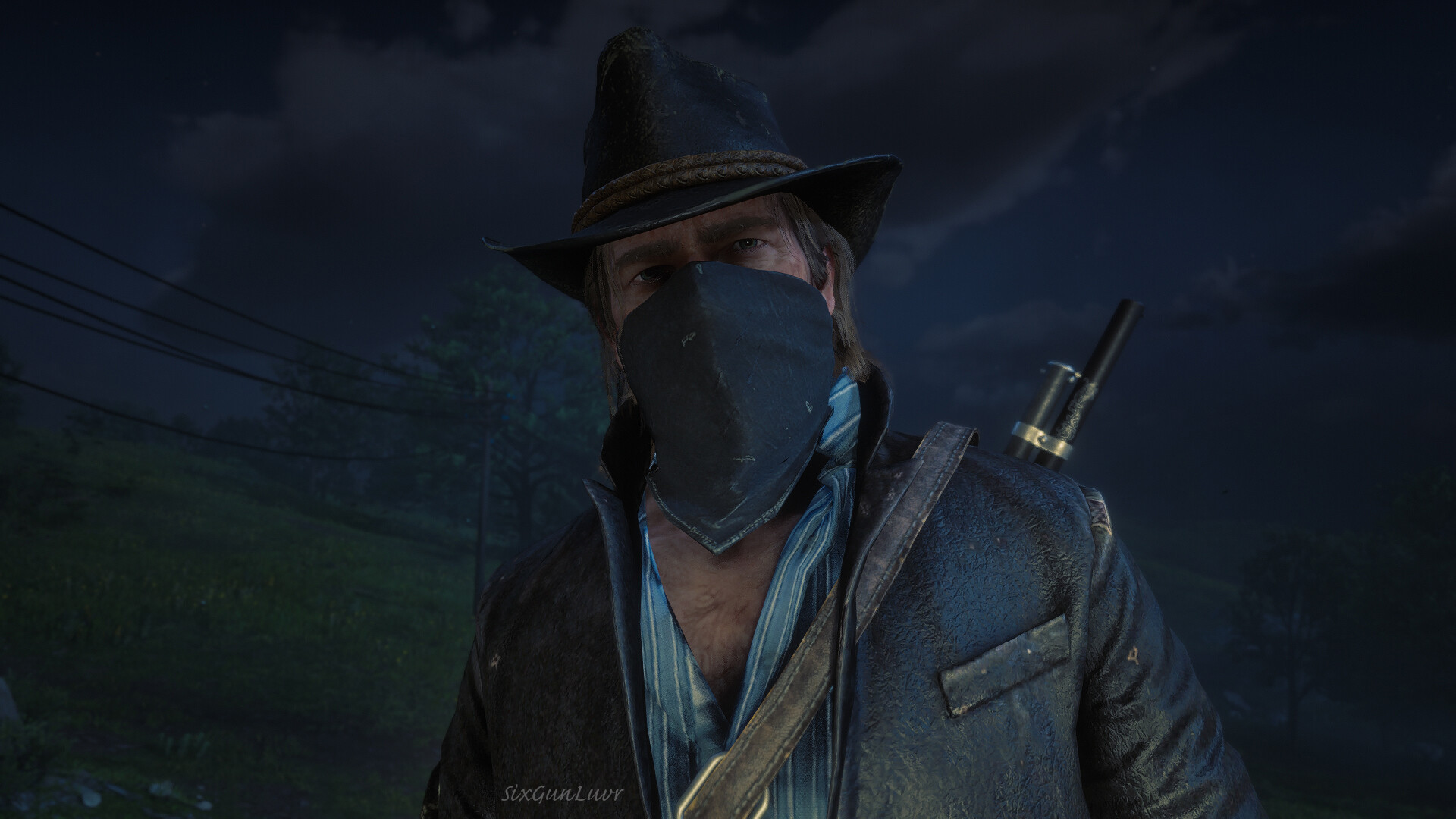 ArtStation - Badass!