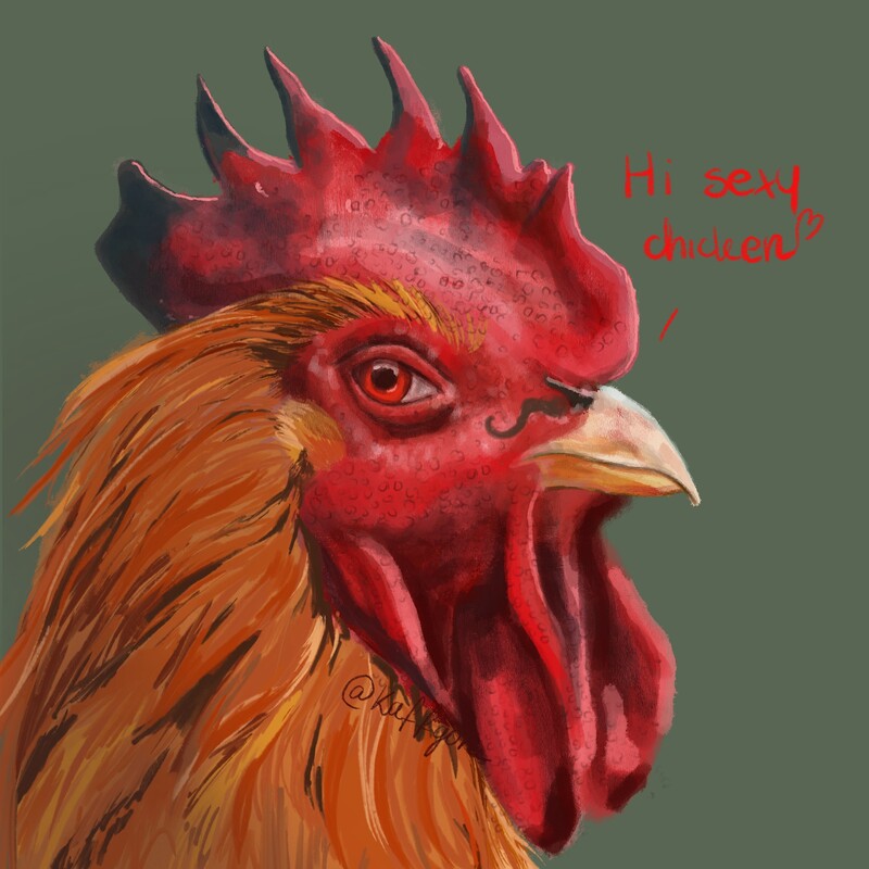 ArtStation - Magda (Kaffgona) Mazur