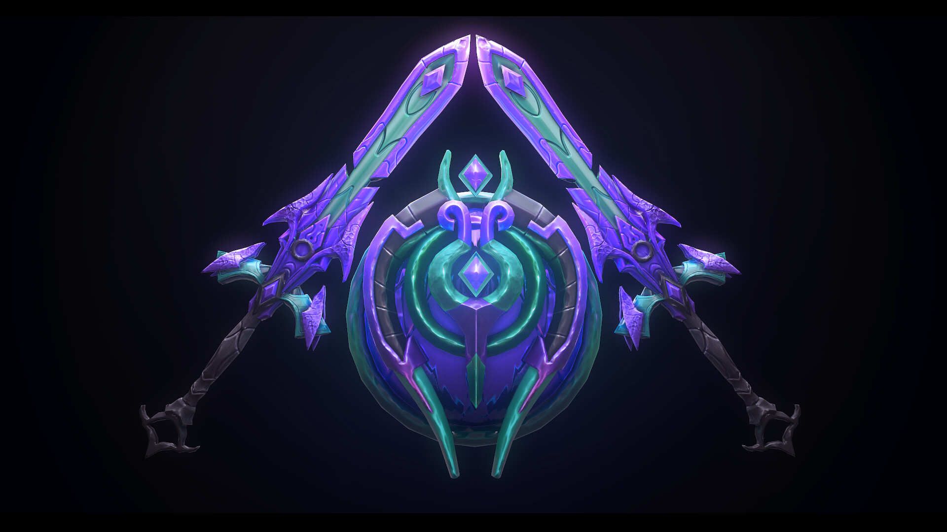 ArtStation - Abyss Pack