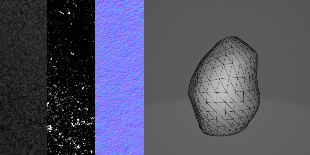 Shannon Grosenbacher - Anti-Hero Lightning Strike VFX