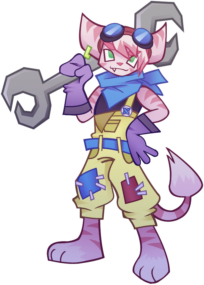 Leigh M. - KALEIDOSCOPE