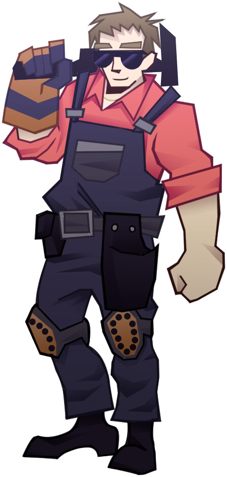 Leigh M. - KALEIDOSCOPE