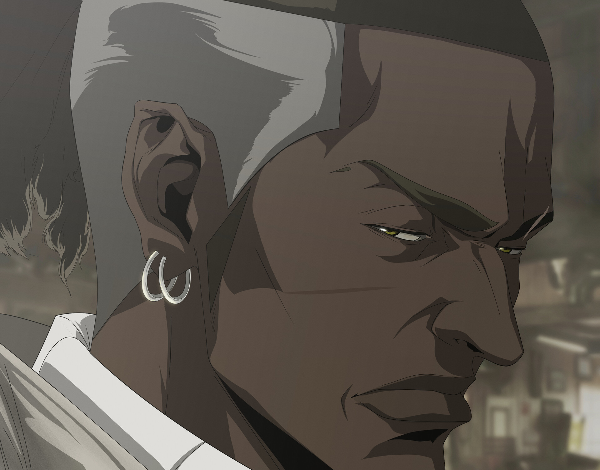 ArtStation - BEHLO PROJECT