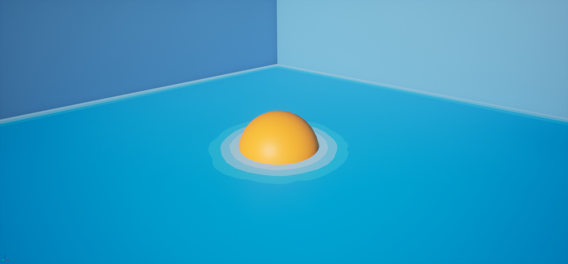 ArtStation - Distance Fields Easy Shader