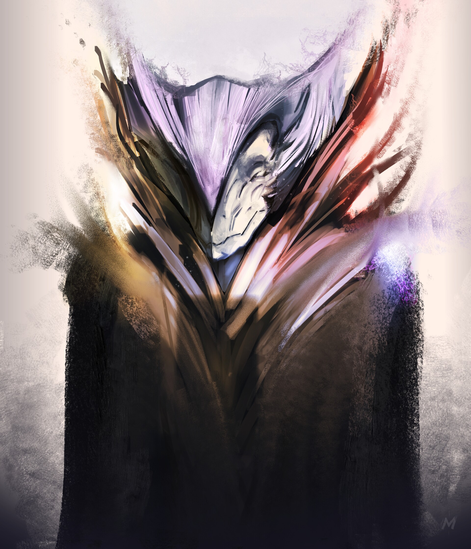 ArtStation - Gradient 1