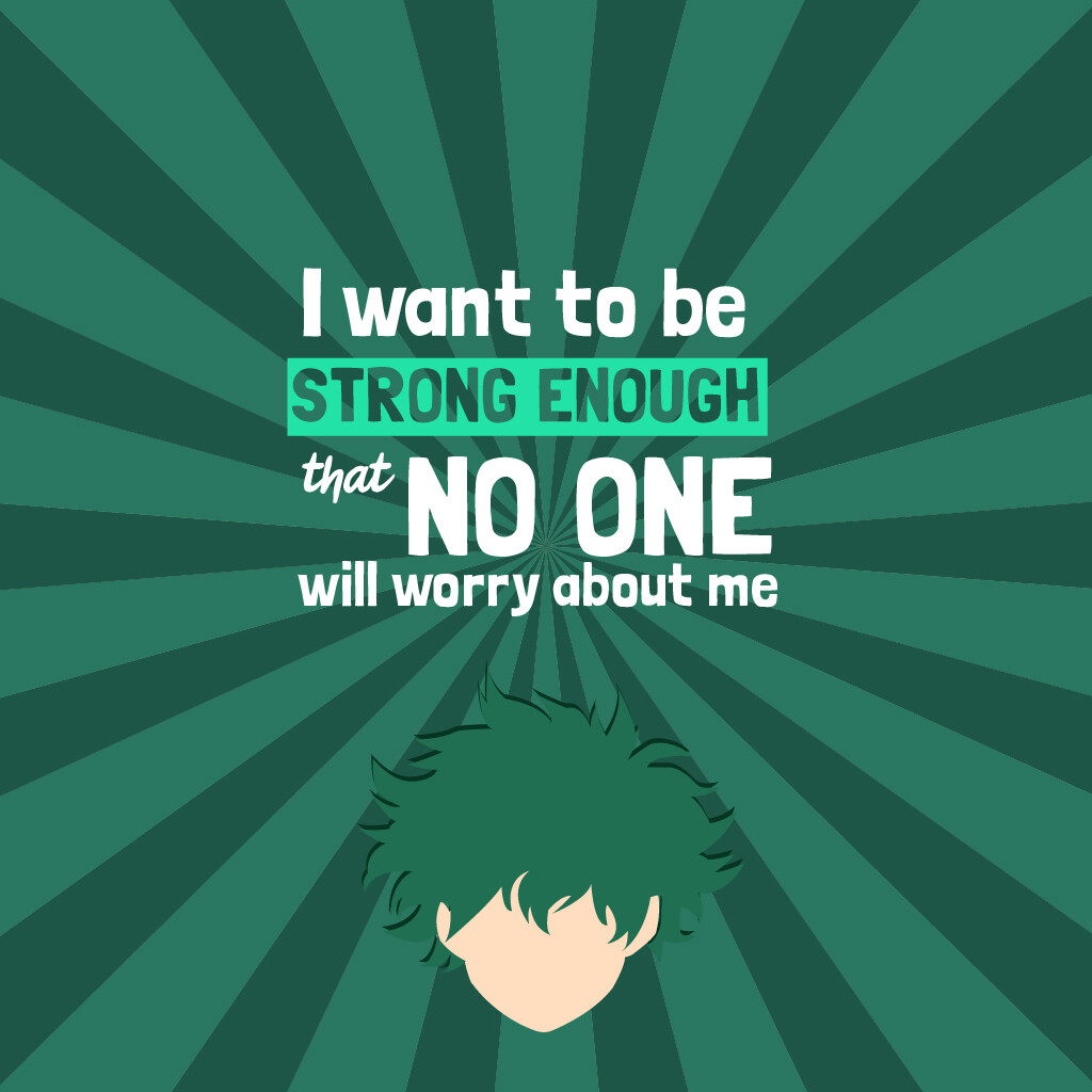 ArtStation - strong enough