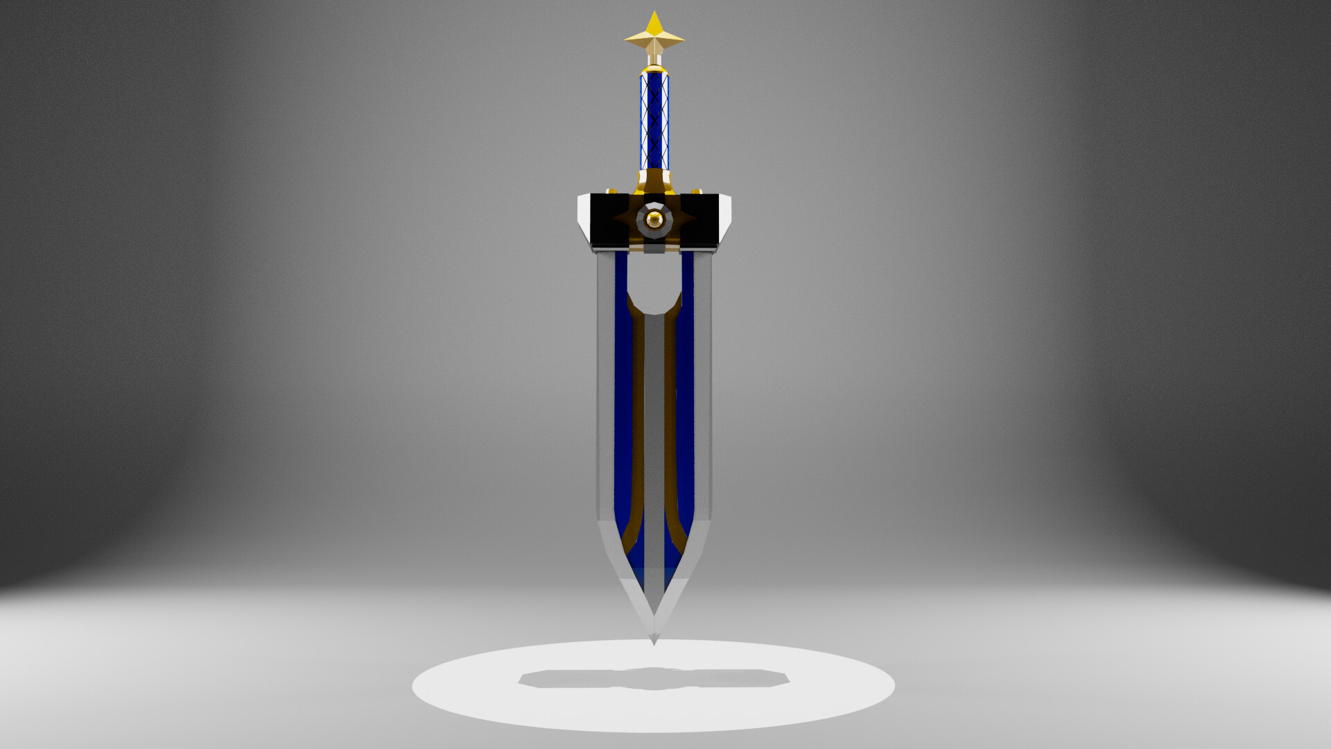 ArtStation - StarSplitter