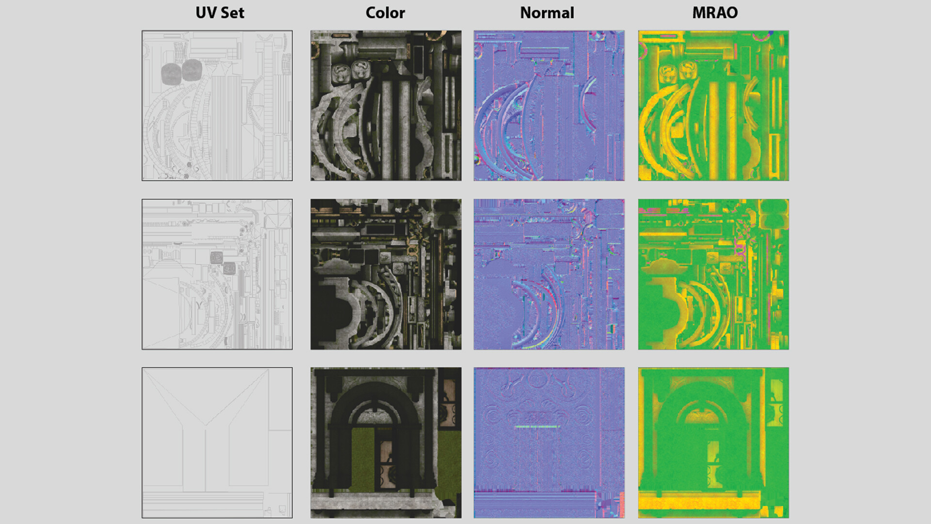 Rafael Mogas - Dungeon Gate