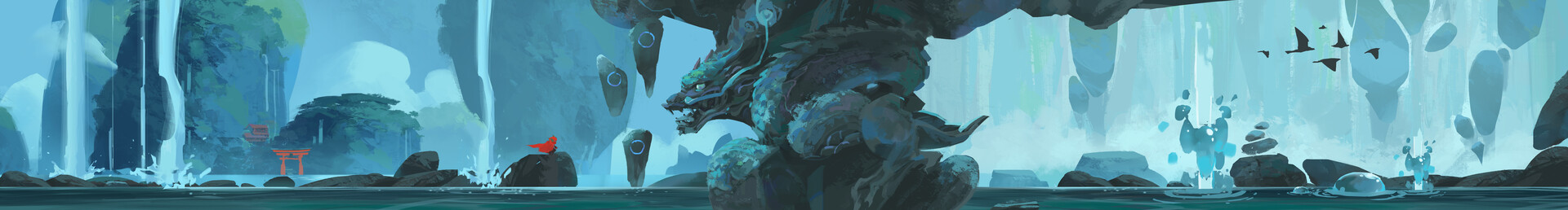 Manh Lu - Pitaya Environments