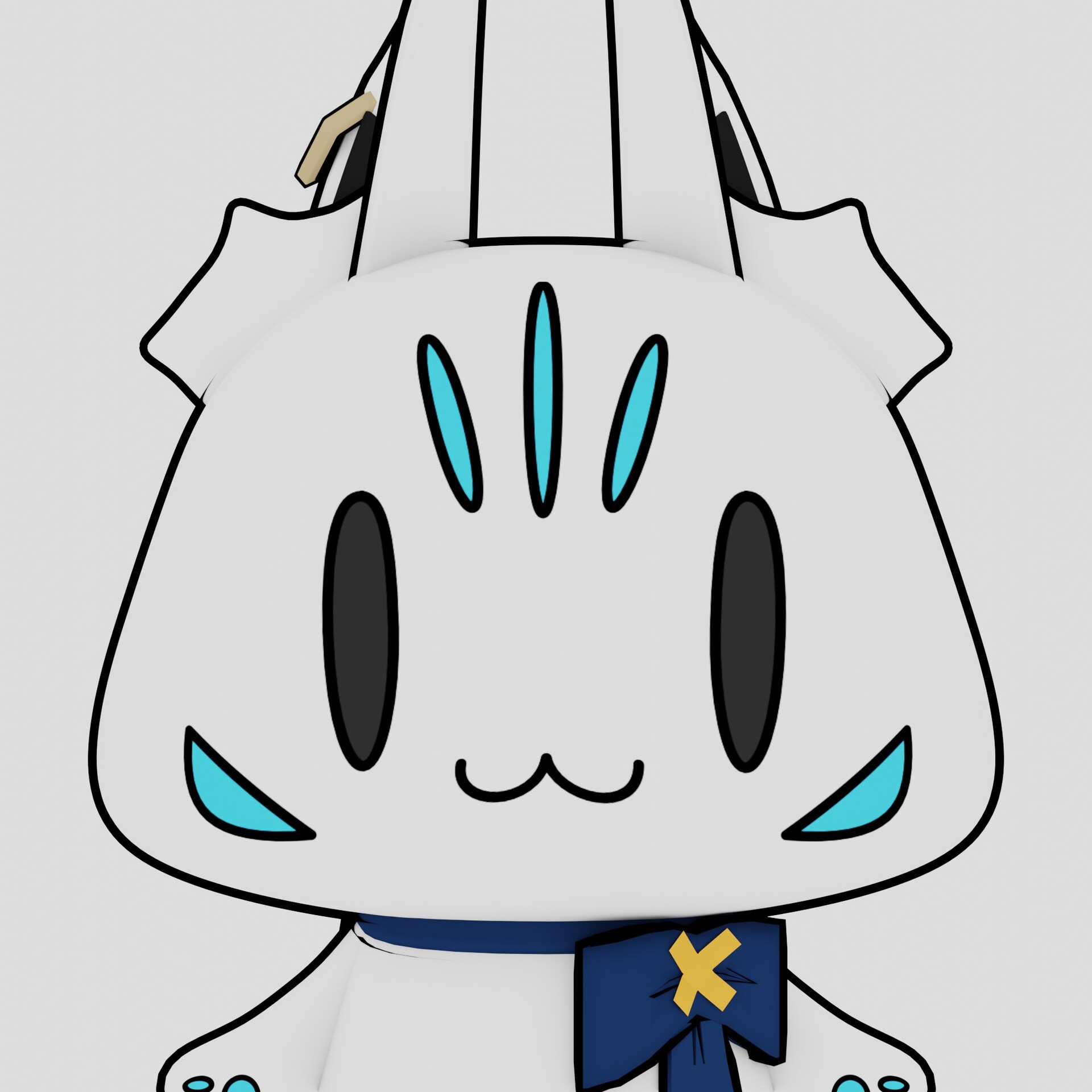 ArtStation - Sukonbu