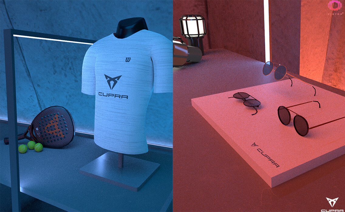 Artzai Elorza - Cupra Master Convention 2021