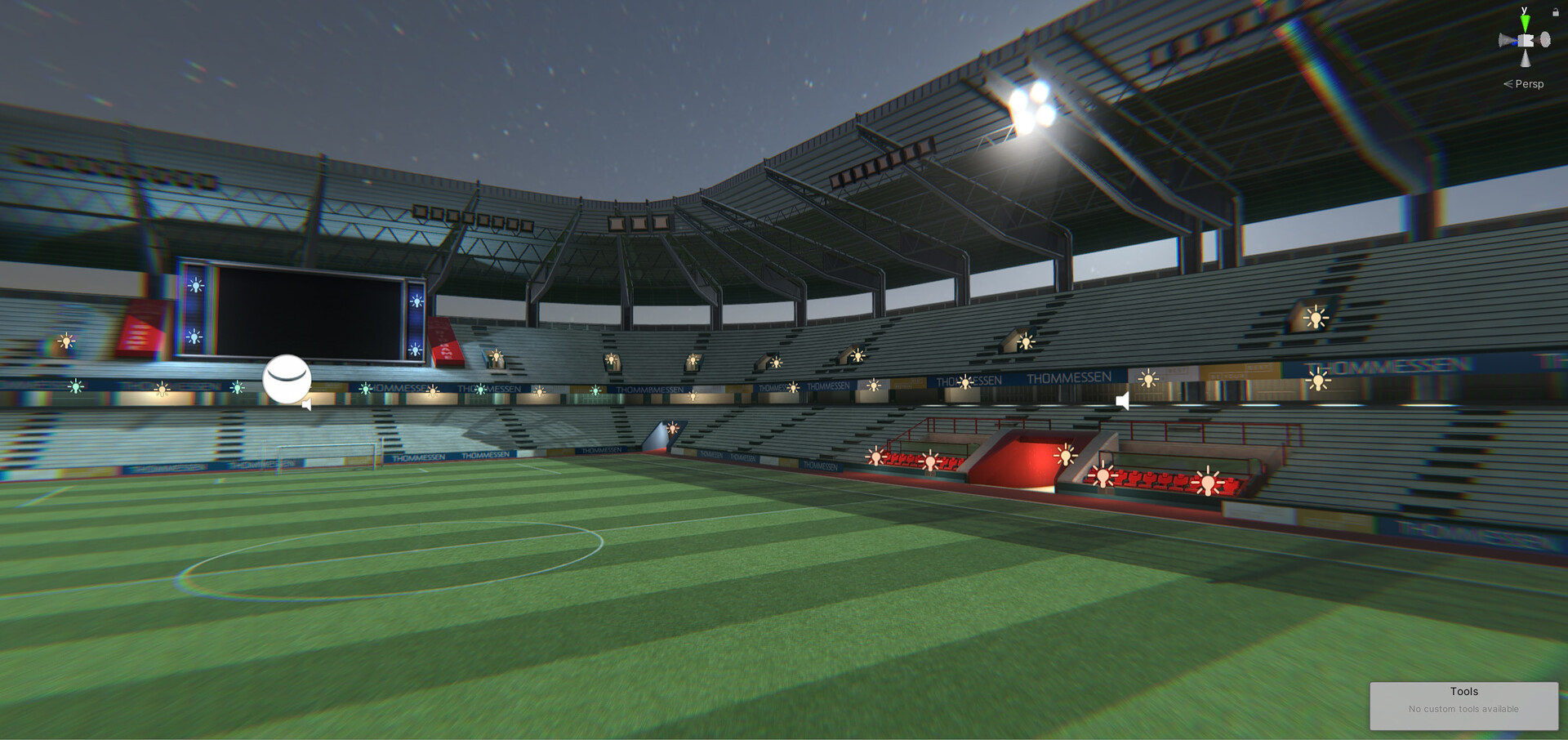 michael rusby - BeYourBest VR