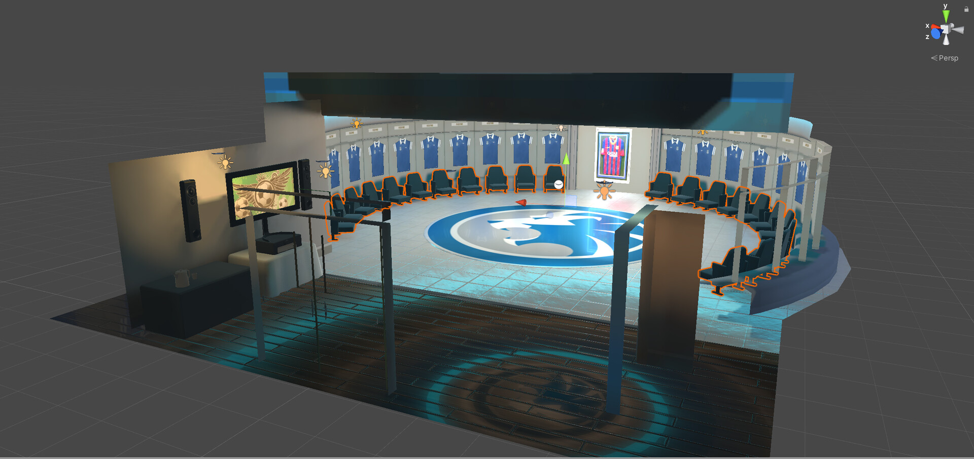 michael rusby - BeYourBest VR