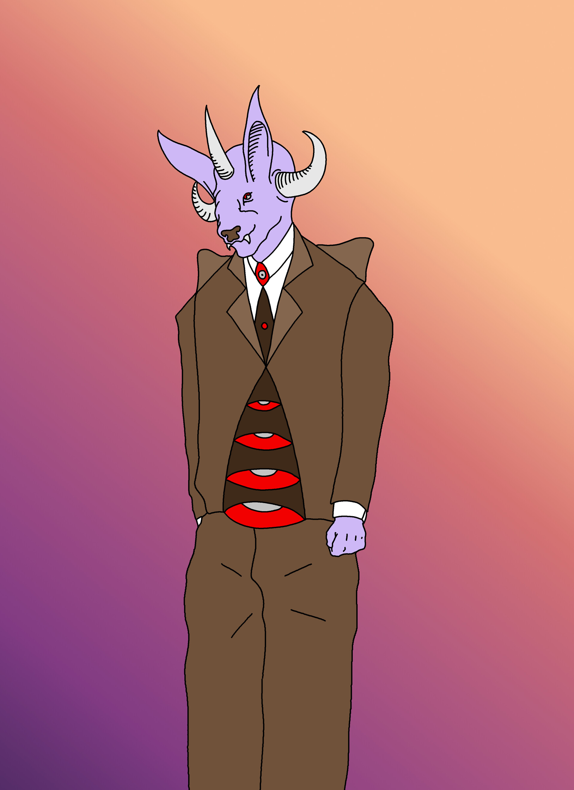 ArtStation - Carlo Matteucci