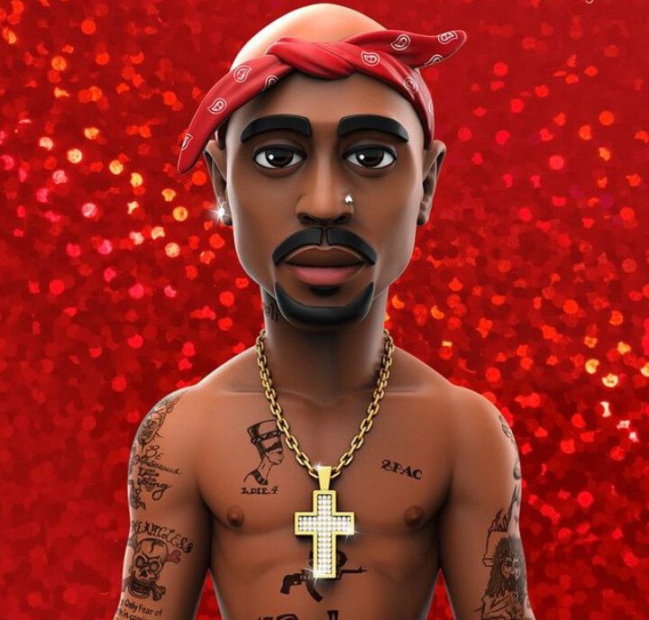 ArtStation - 10k nft art collections, opensea nft art, 3d nft art , 3d ...