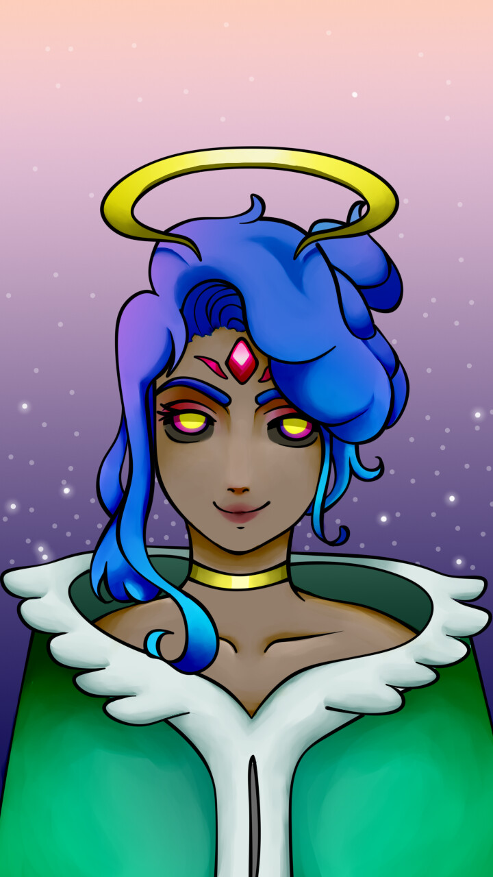 Lara Martuscelli - Characters