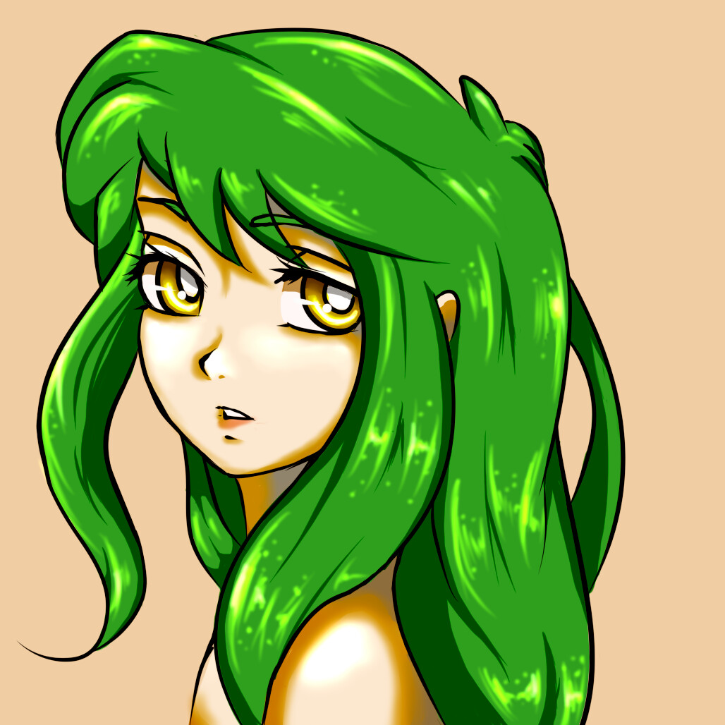 Lara Martuscelli - Characters