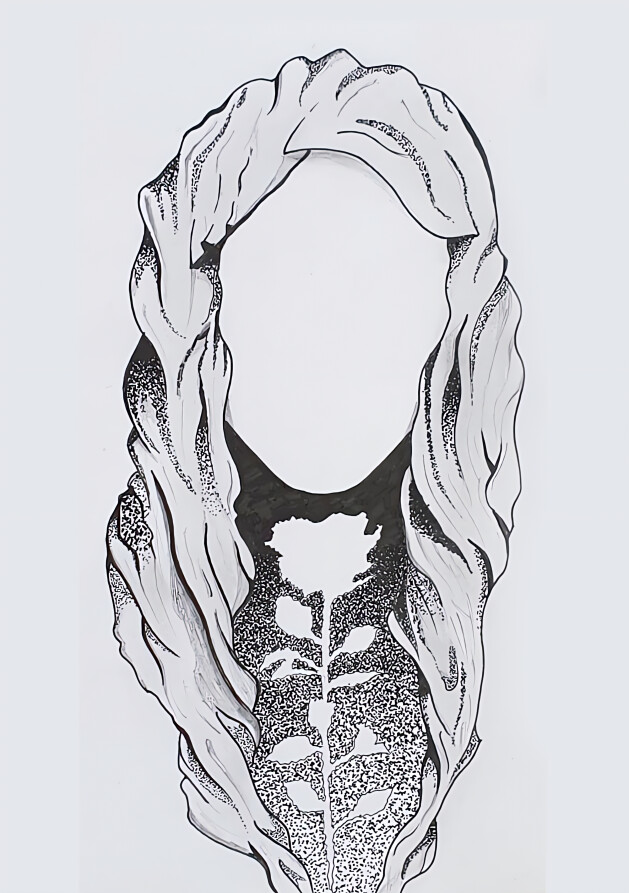 ArtStation - Empty Feeling