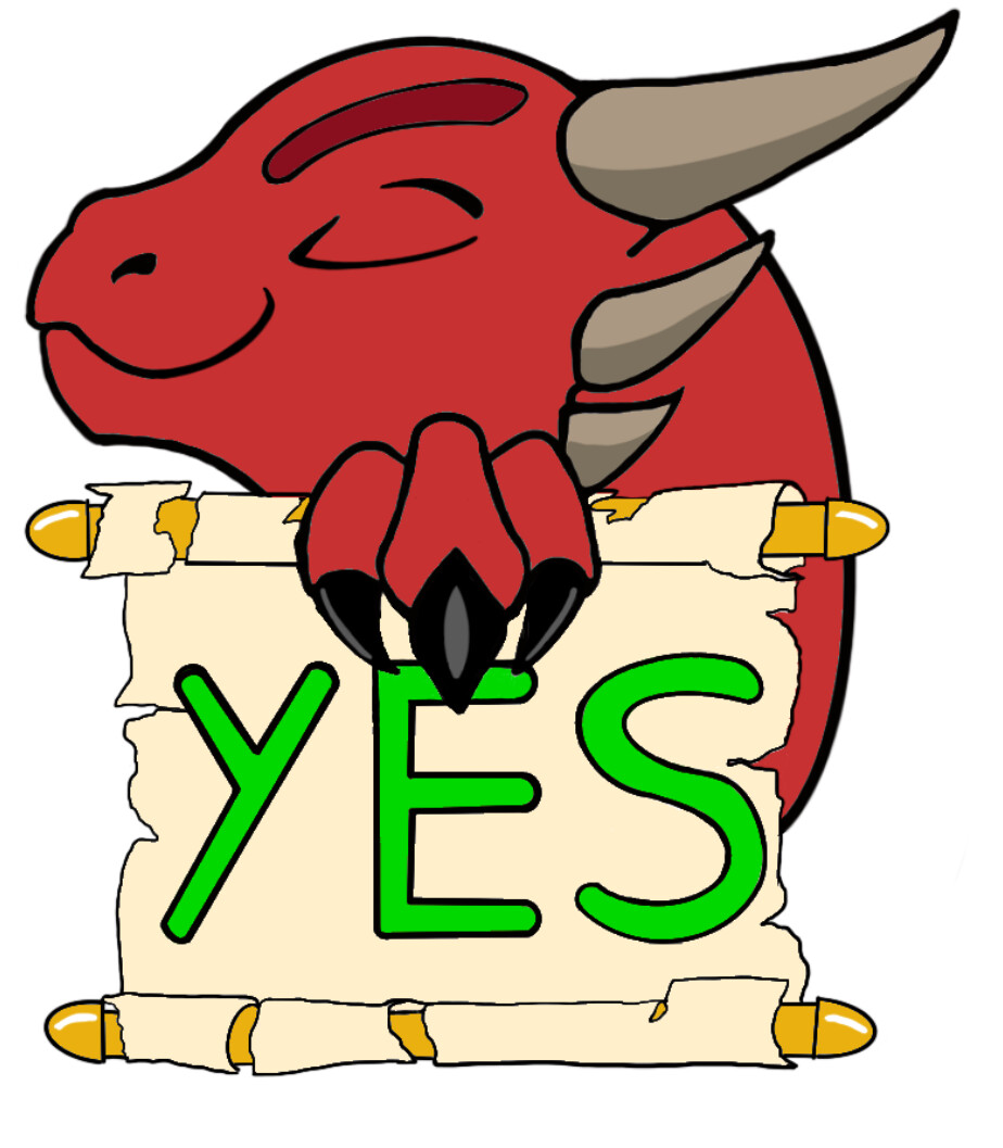 ArtStation - Yes & No