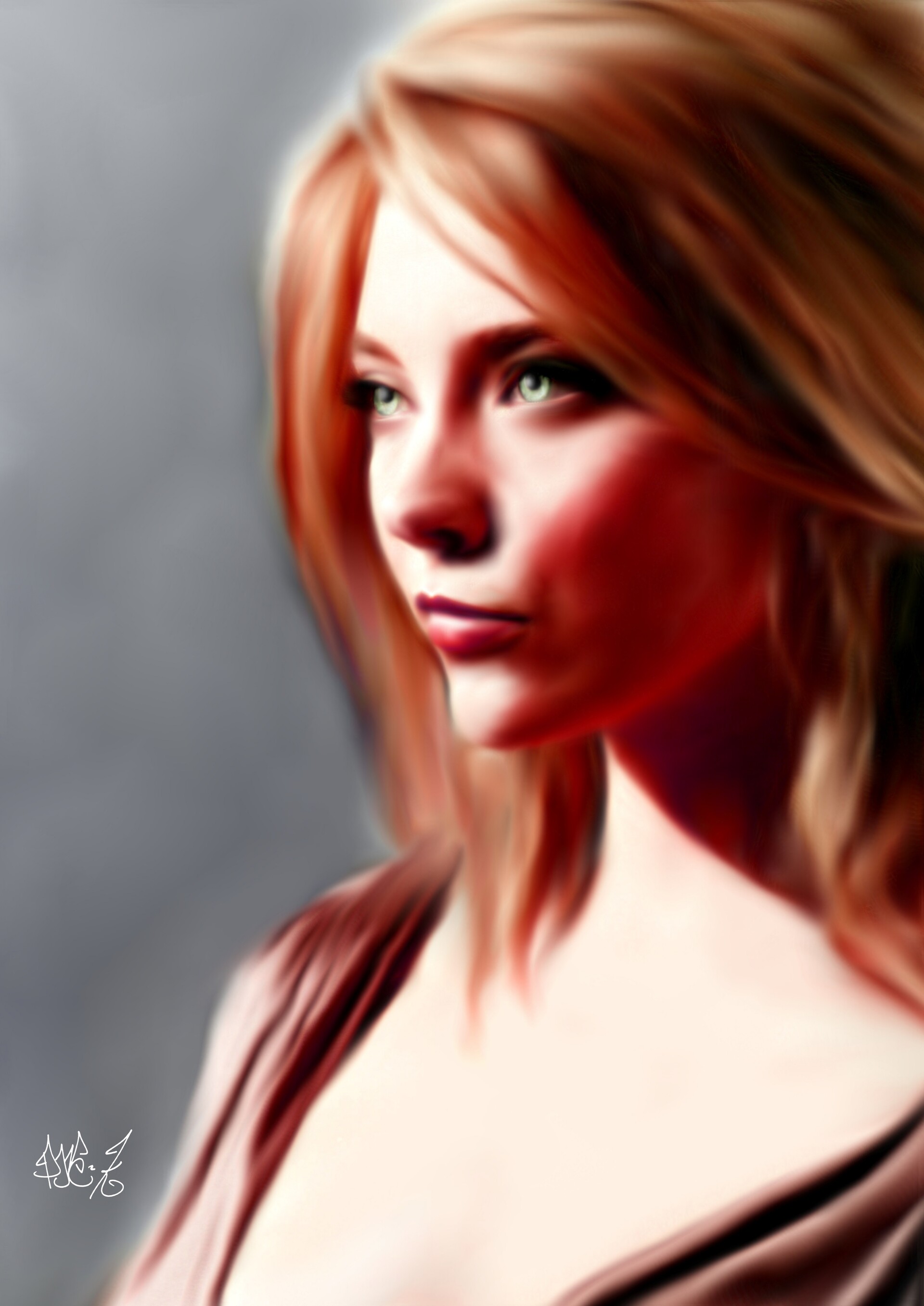 ArtStation - Natalie D