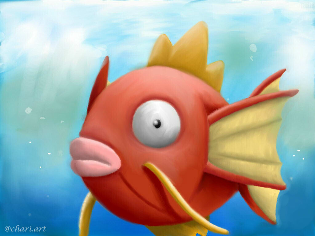 Lara Martuscelli - Characters