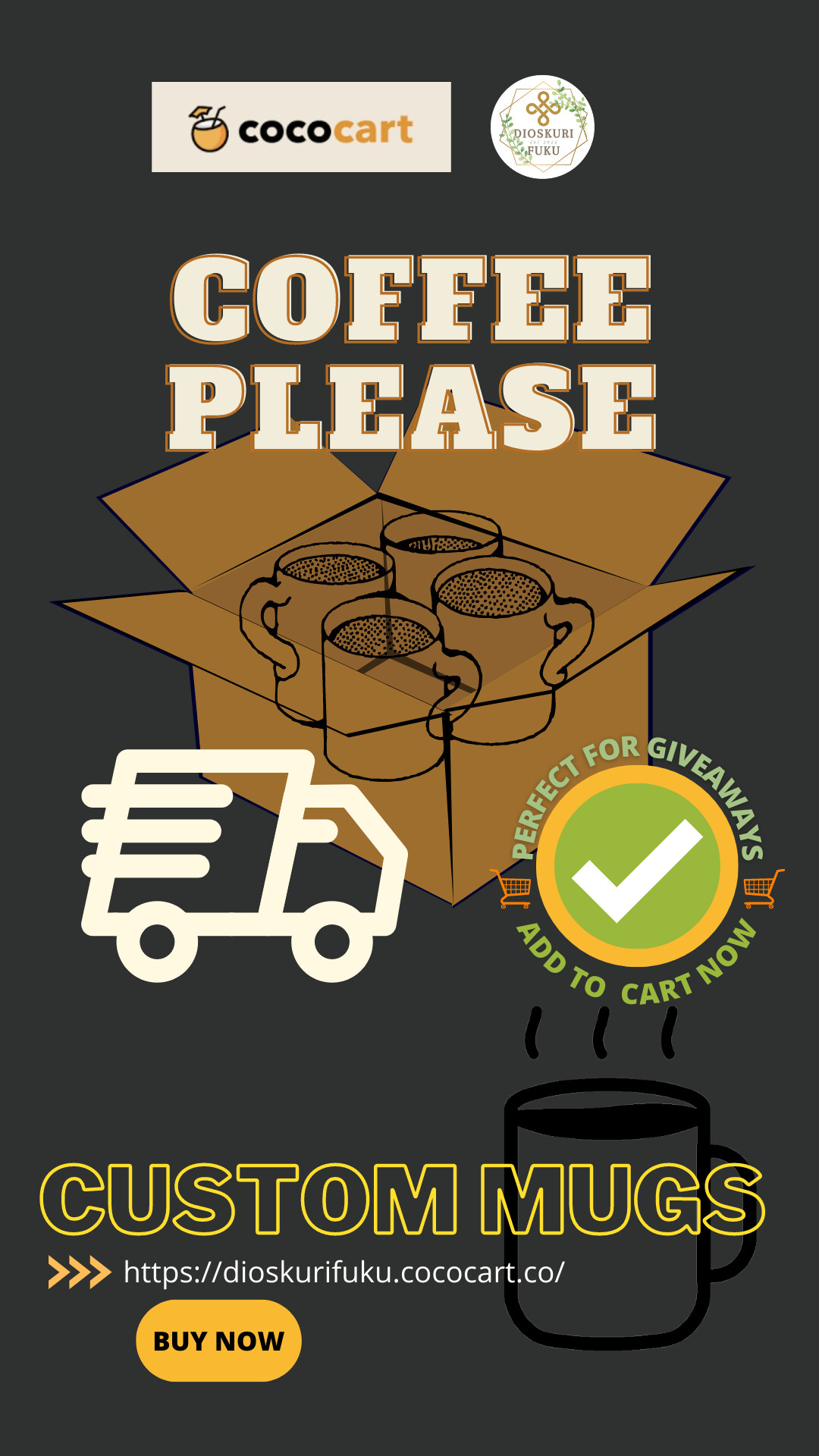 ArtStation - Poster Advertisement