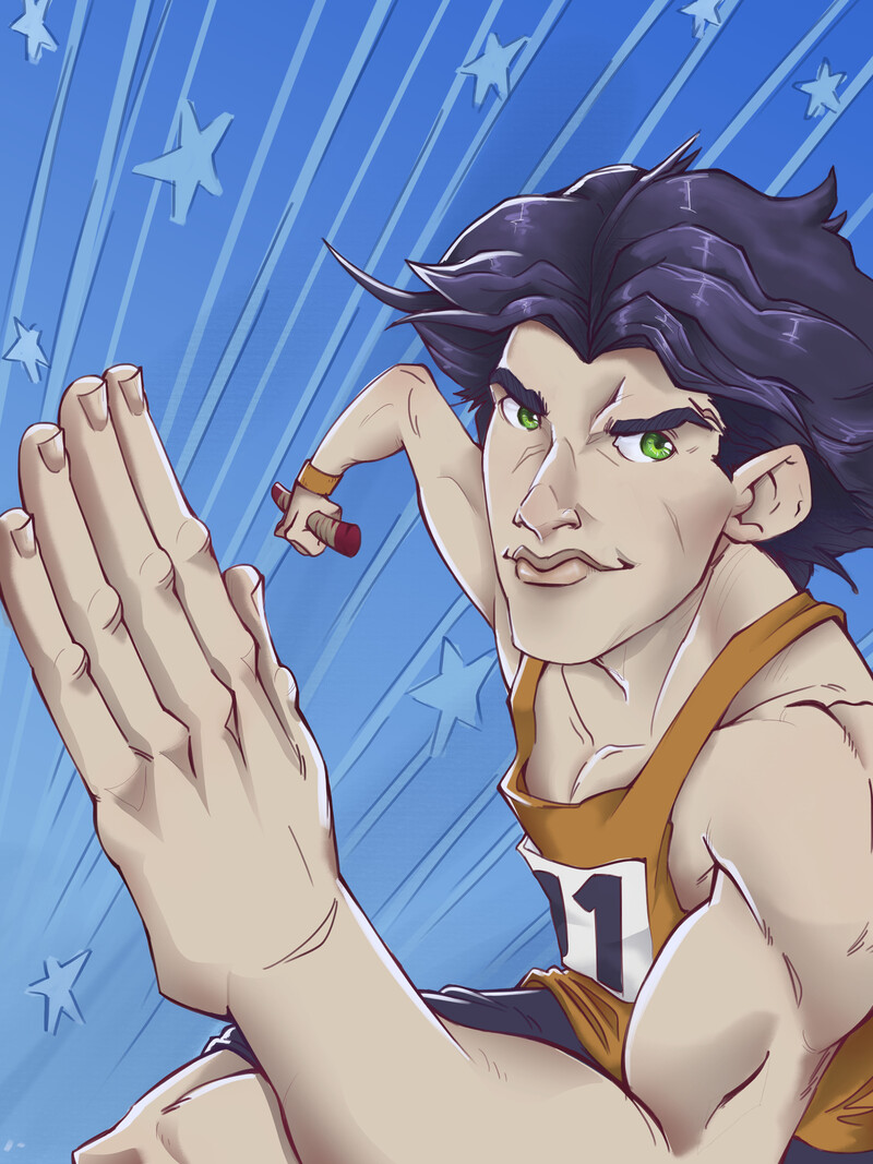 Lucas Grecco - Portfolio