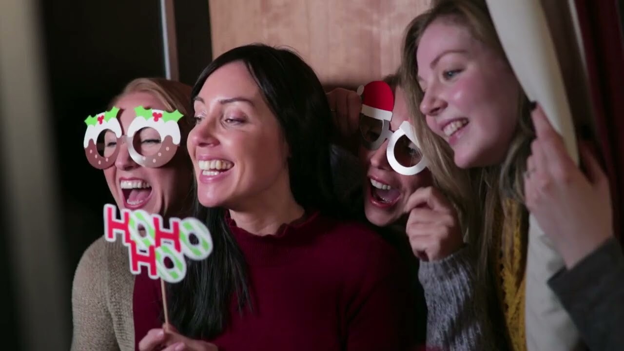 ArtStation - Available Unique photo booth hire Sydney wedding