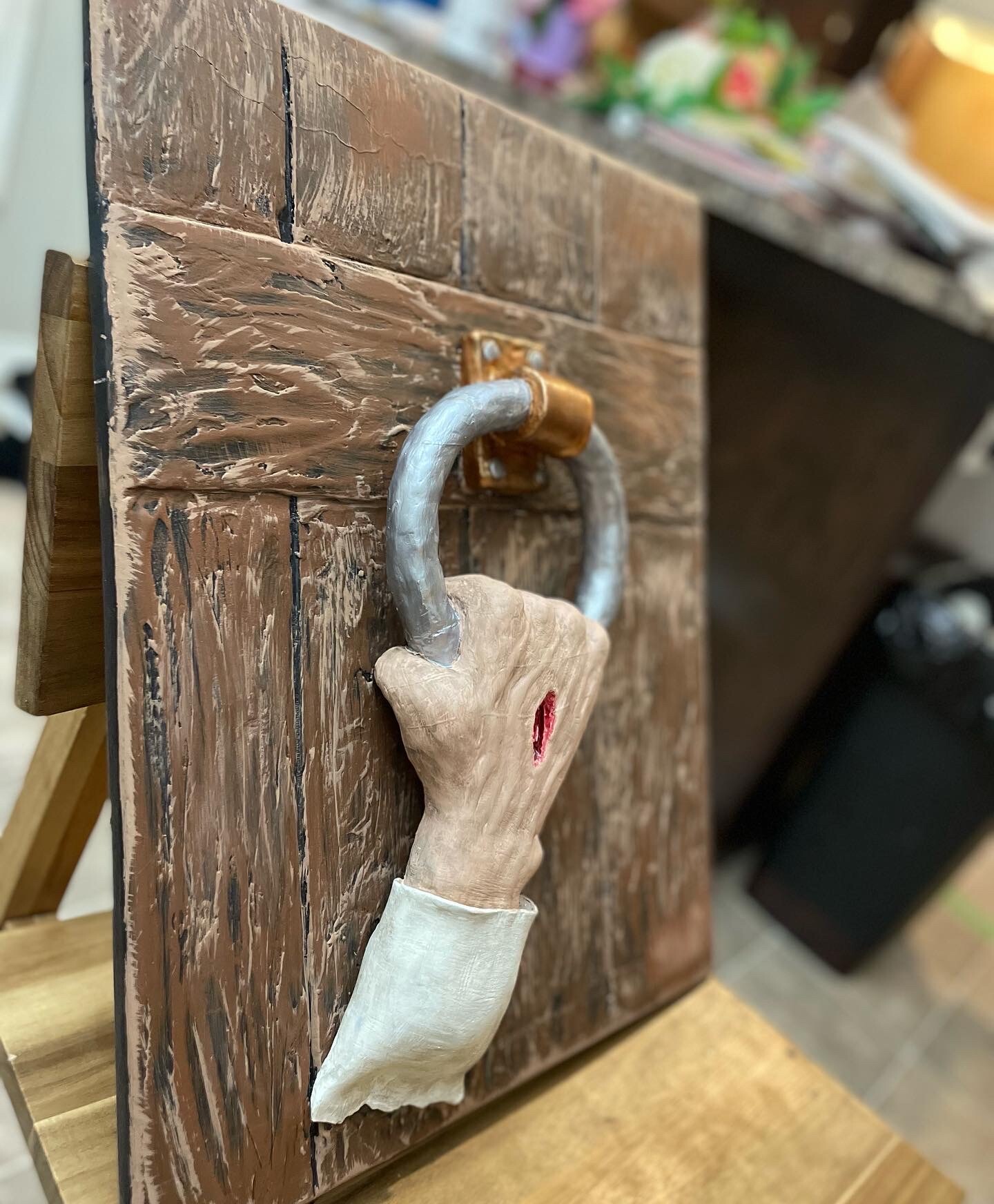 Chris Macdonald - Rev 3:20