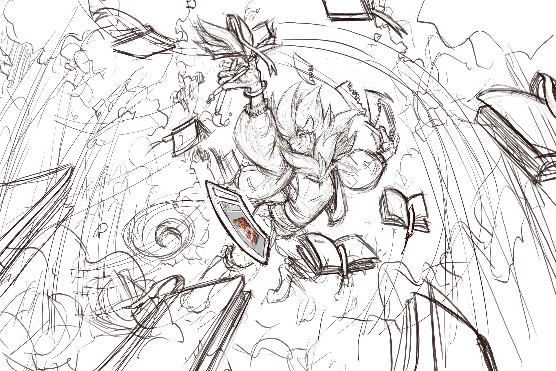 Benedict Alvin Coo - PICOF 2022 Banner