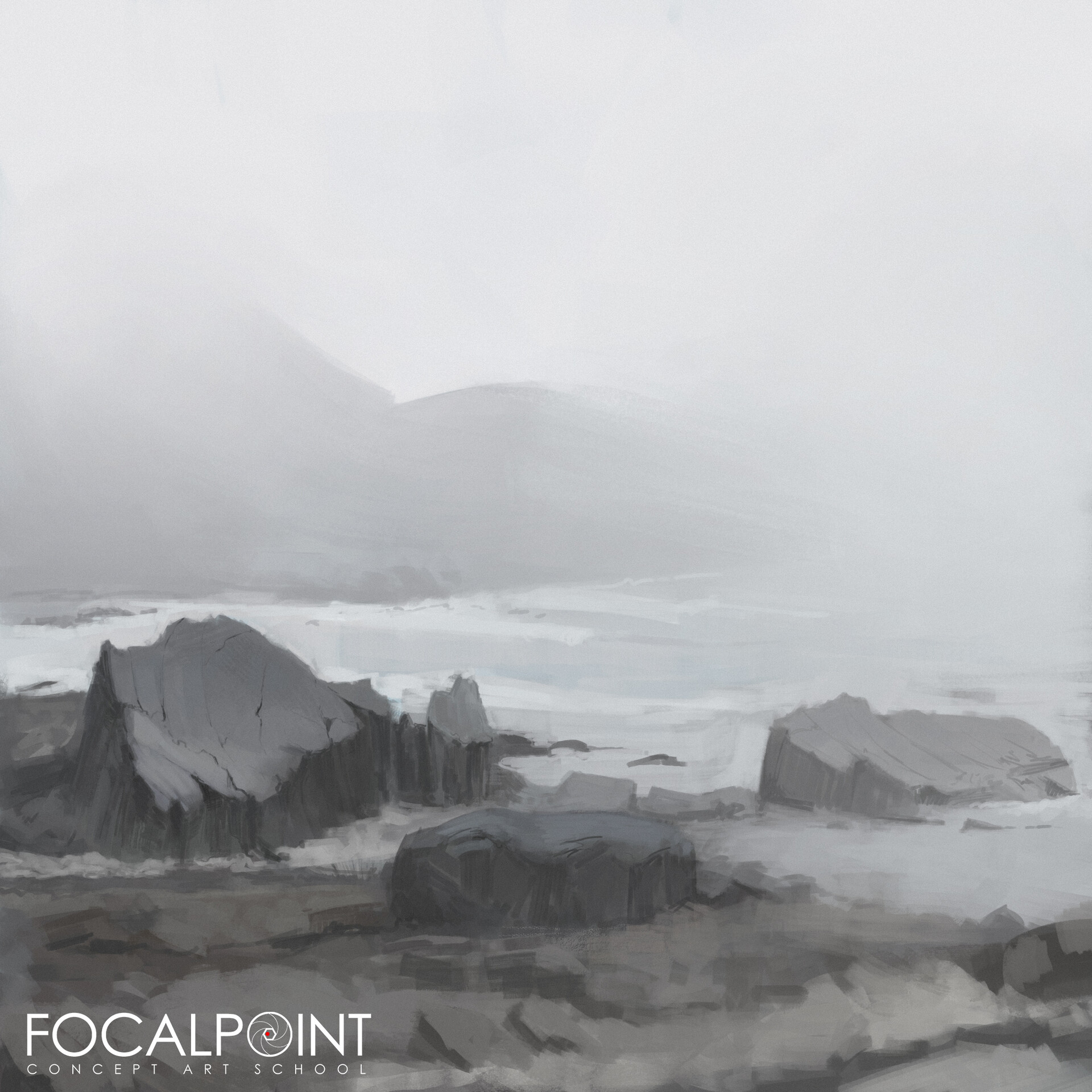 Focal Point School - Study 2