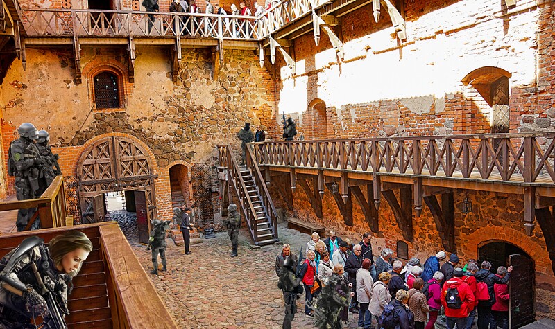 ArtStation - George Luk