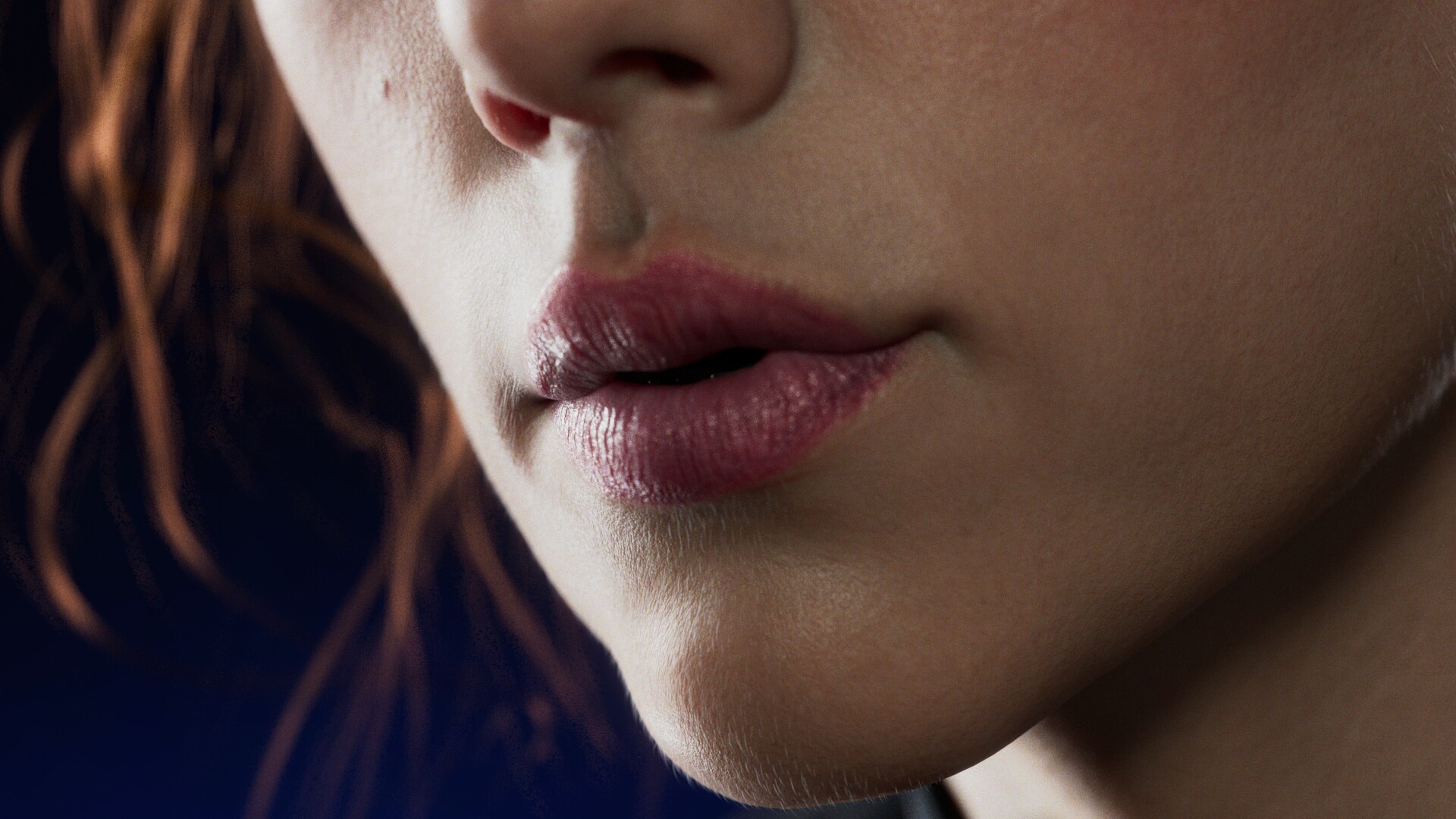 Philip Hartmann - Black Widow - Tribute