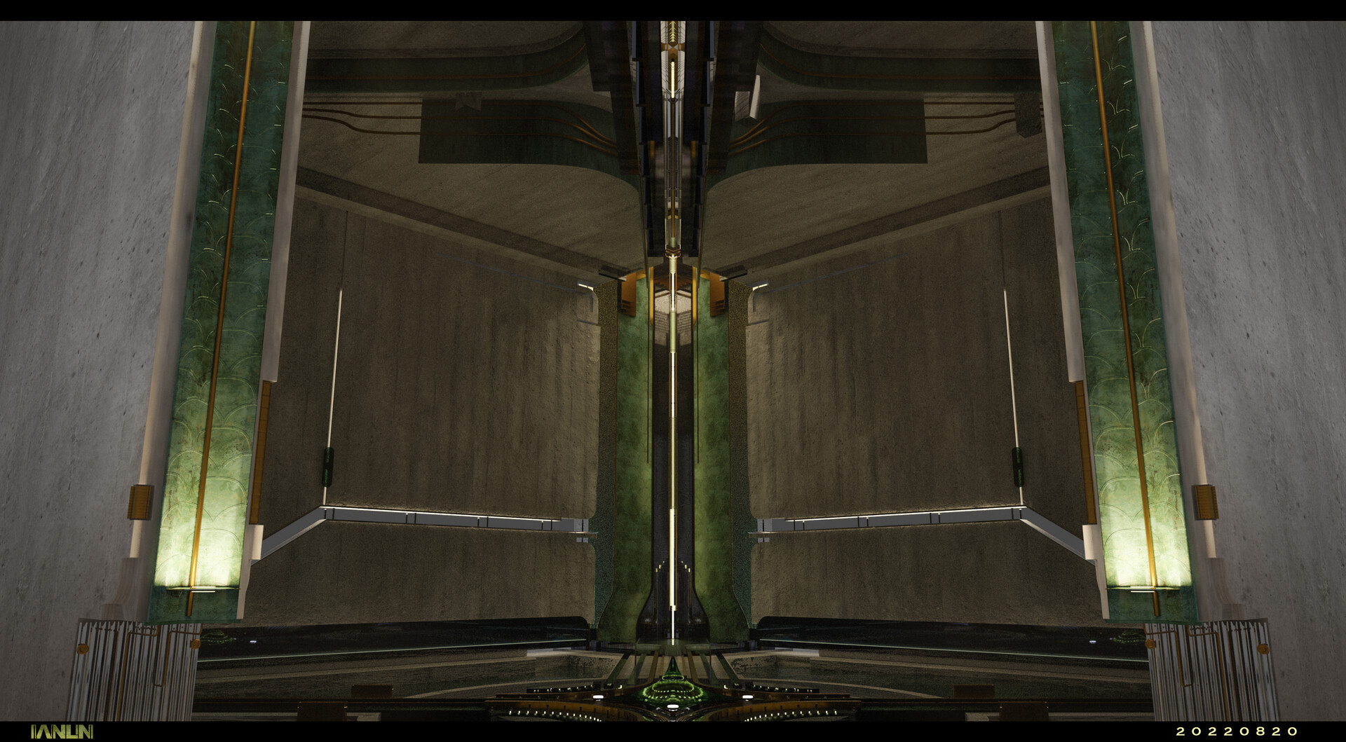 ArtStation - form practice