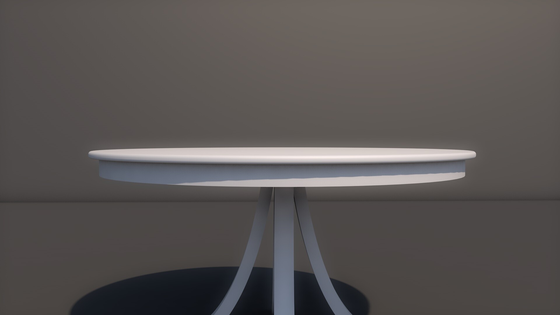 ArtStation - ROUND TABLE