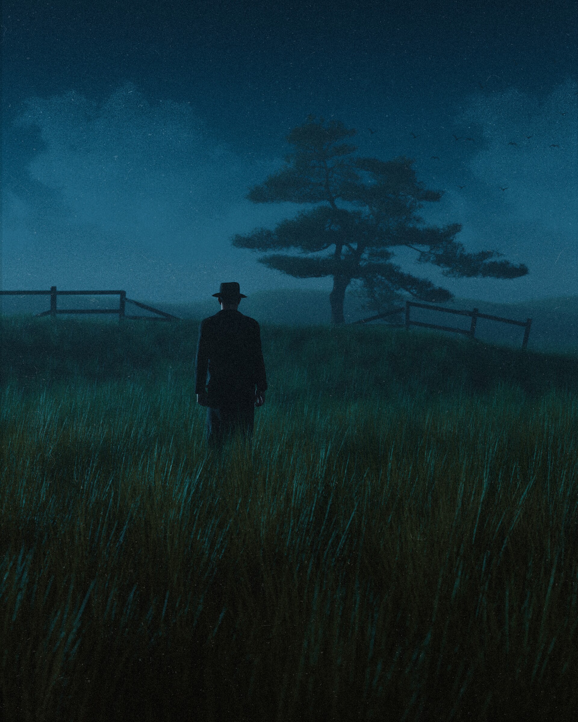 ArtStation - Our memories