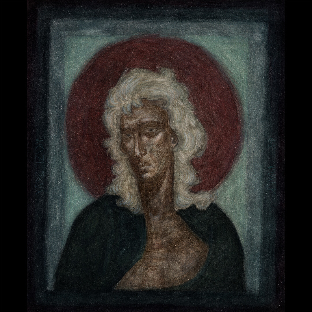 ArtStation - St May of Egypt visdev